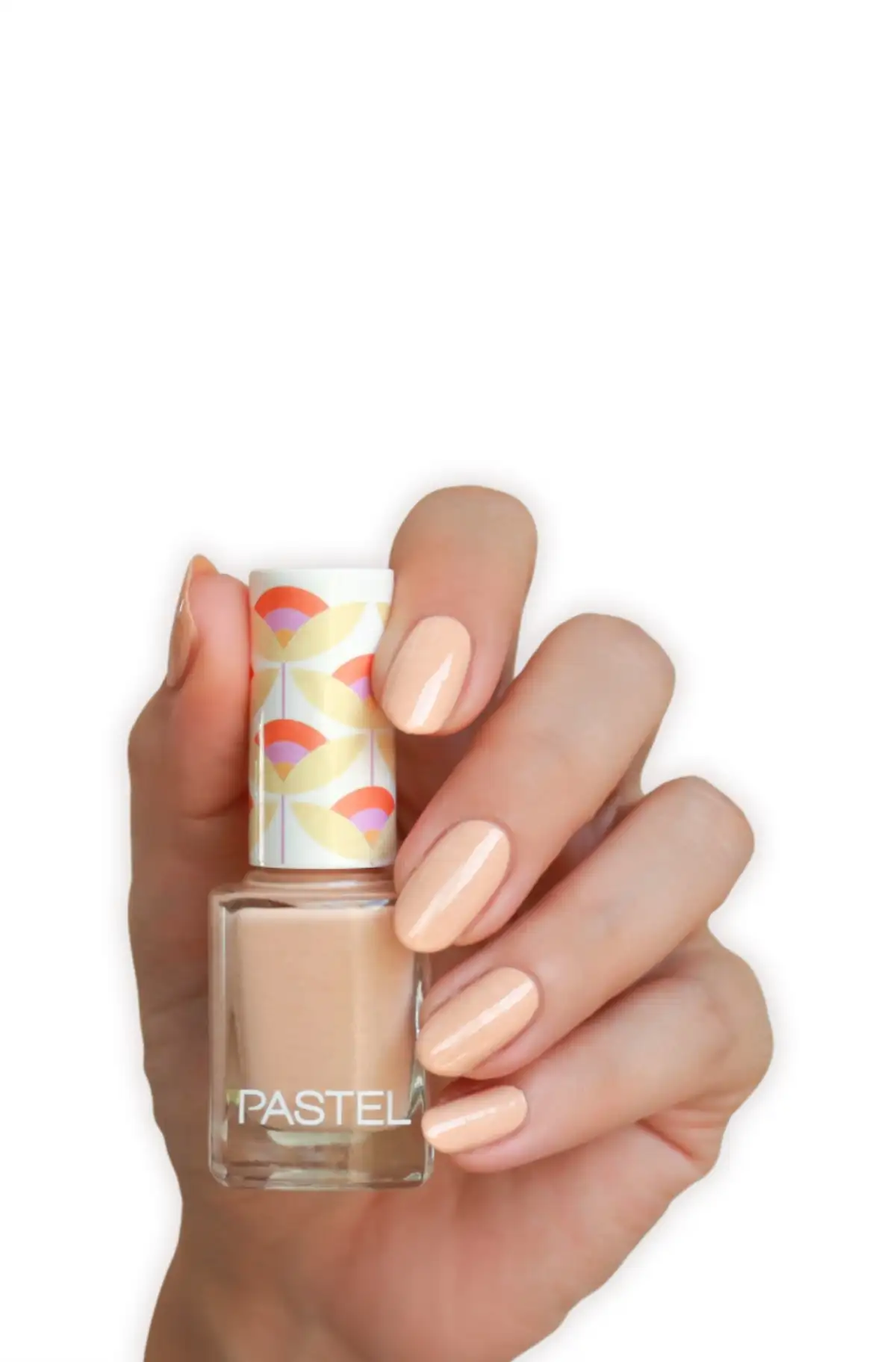 Pastel Pure Oje Krem 380 - Bikutumutluluk