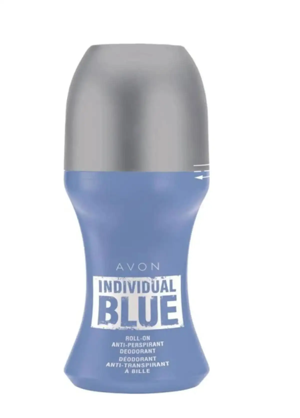 AVON Individual Blue Erkek Roll-on Deodorant 50 Ml | Bikutumutluluk