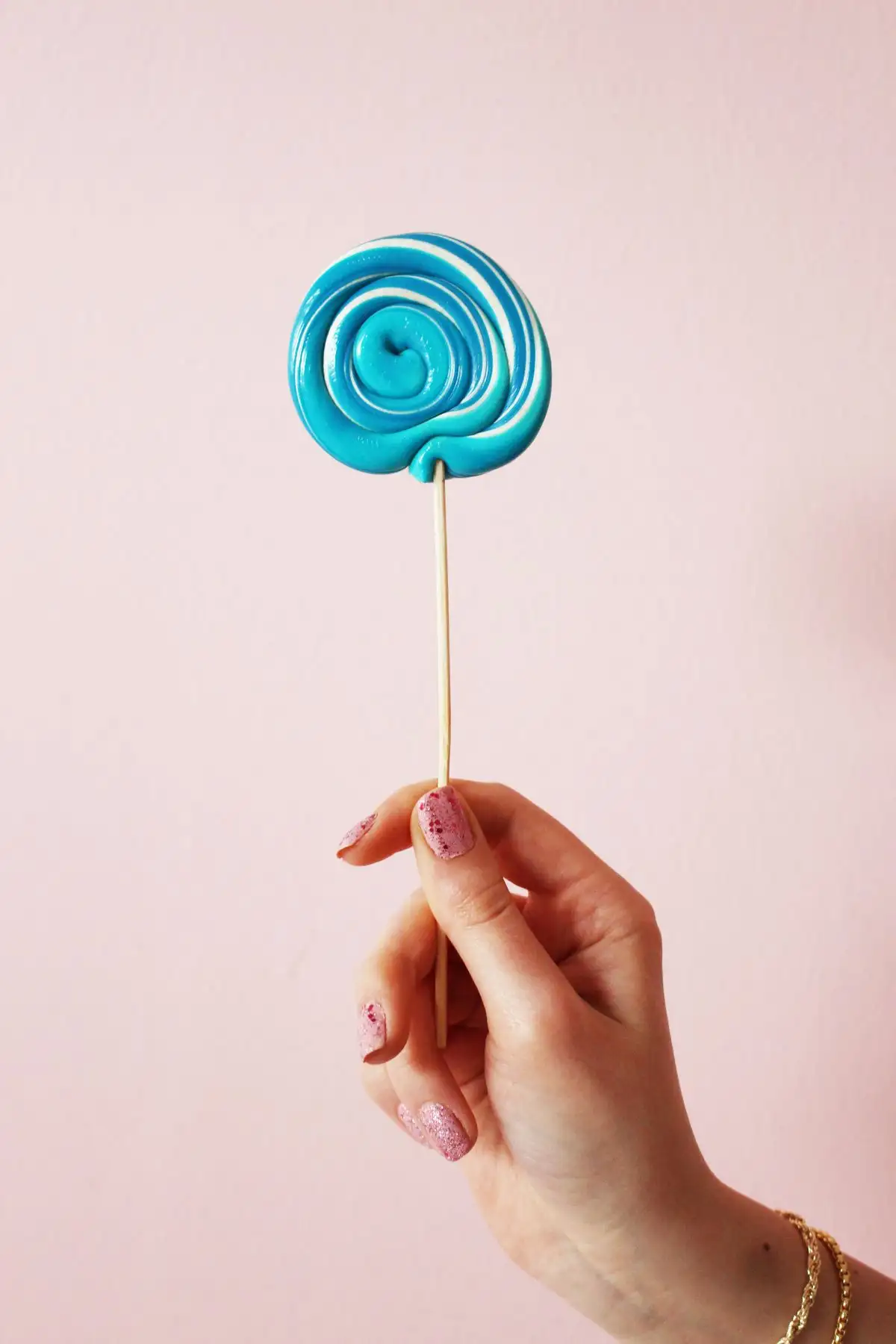 Mint Bulut Lolipop I Mutlu Eden Hediyeler