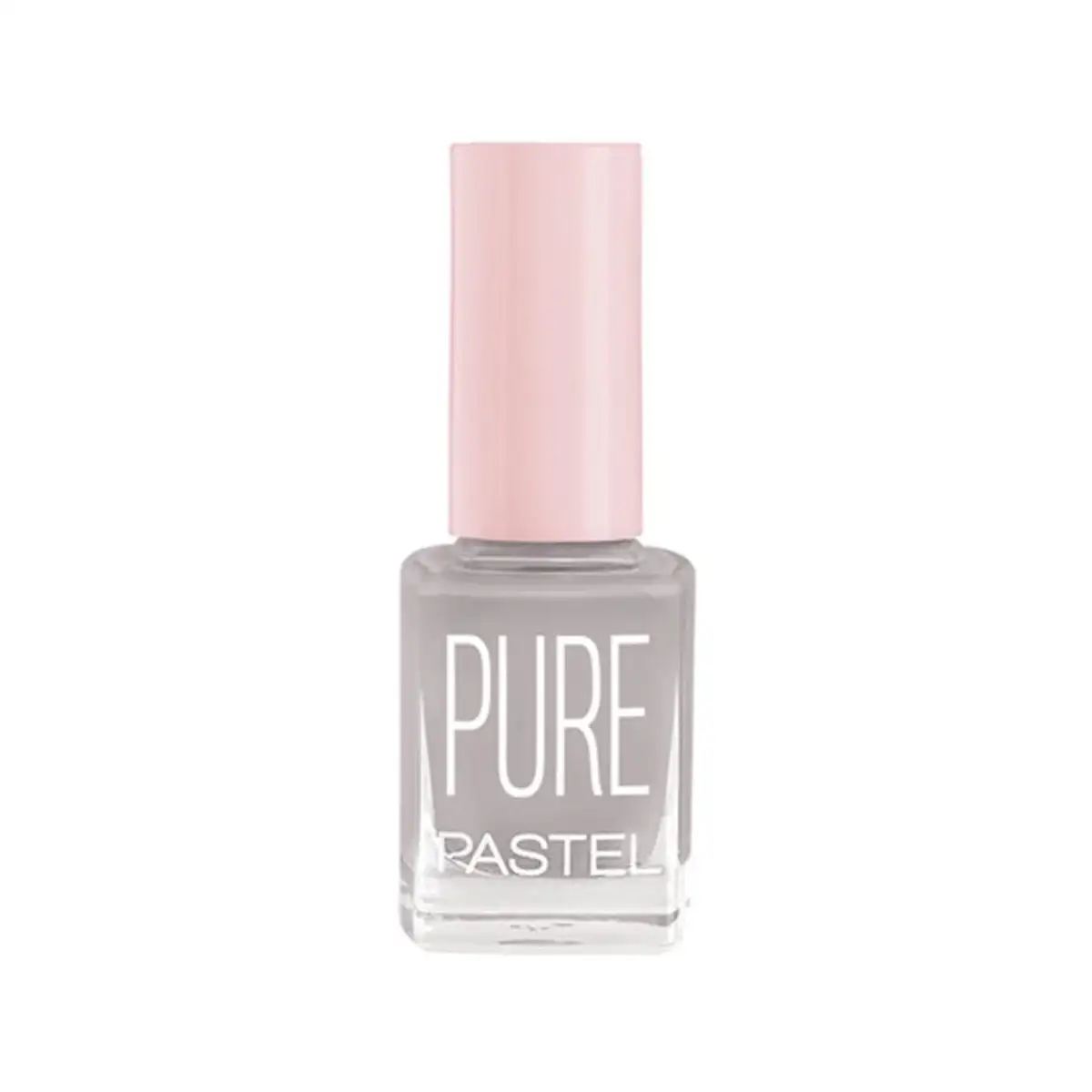 Pastel Pure Oje Gri 603