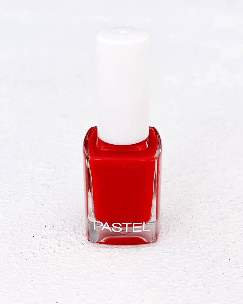 Pastel Pure Oje Kırmızı 290 - Bikutumutluluk